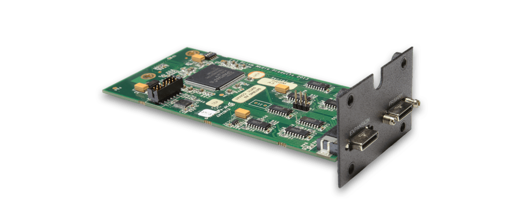 Products - Prism Sound