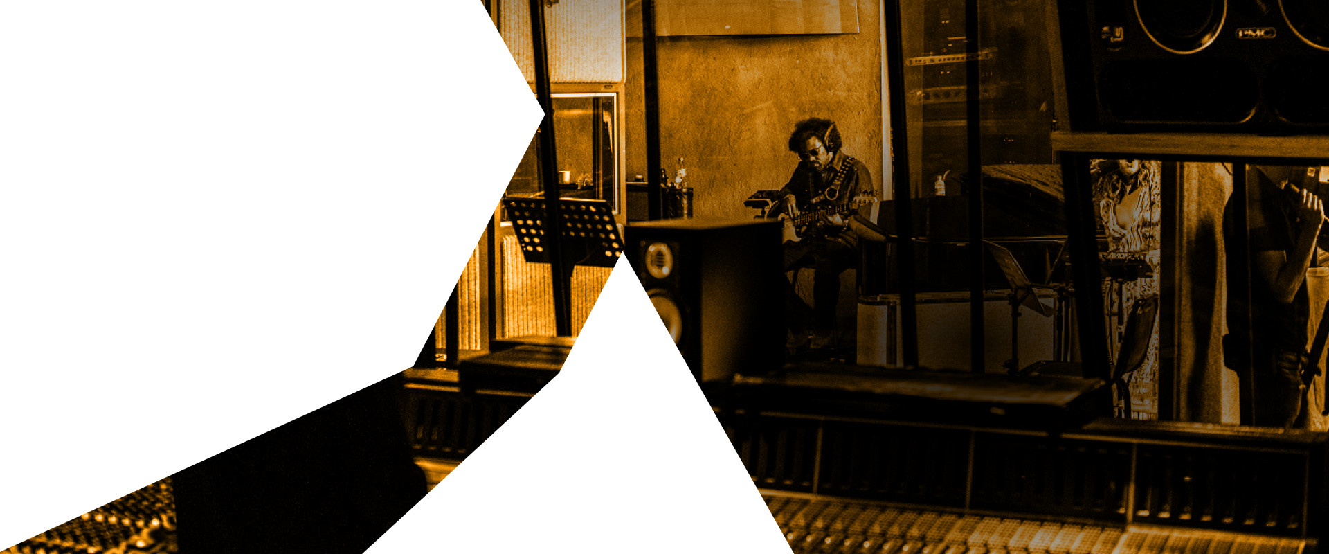 Prism Sound - High Quality Analogue and Digital Studio Products