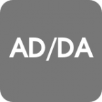 ADA-8XR Modular AD/DA Convertor - Prism Sound