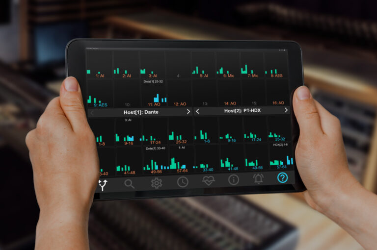 Prism Sound Ships Its Dream ADA-128 Audio Conversion System - Prism Sound