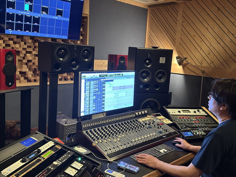 KoKo Sound Studios Upgrades To Dolby Atmos With Help From Prism Sound ...